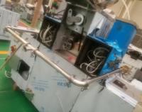 China 5000-200000 Capsules/H Softgel Encapsulation Machine for sale