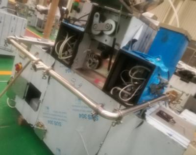 China 5000-200000 Capsules/H Softgel Encapsulation Machine for sale