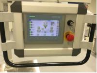 China JL-150III Servo Drive Softgel Encapsulation Machine with 27,540 Caps/hour Output and GMP/FDA Compliance for sale