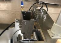 China Smallest Table Top Lab Top Softgel Encapsulation Machine for sale