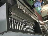 China 300kg Paintball Making Machine With PLC Control 220V 380V 50Hz 60Hz for sale