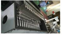 China Large Scale Big 10 Inch Pharmaceutical Soft Gel Capsule Manufacturing Equipment for sale