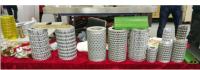China Large Scale Big 10 Inch Pharmaceutical Soft Gel Capsule Manufacturing Equipment for sale