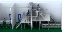 China Large Scale Big 10 Inch Pharmaceutical Soft Gel Capsule Manufacturing Equipment for sale