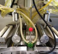 China Big Commercial Production Soft Gelatin Capsule Filling Machine for sale