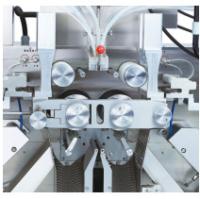 China Big Commercial Production Soft Gelatin Capsule Filling Machine for sale