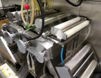China Big Commercial Production Soft Gelatin Capsule Filling Machine for sale