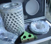 China Big Small Middle Paintball Encapsulation Machine Stainless Steel For Commercial Production for sale