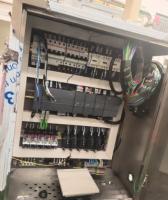 China 300kg Paintball Making Machine With PLC Control 220V 380V 50Hz 60Hz for sale