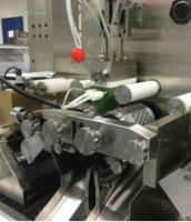 China 4 Inch Softgel Capsule Filling Machine For Small Middle Batch Production for sale