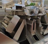 China 15KW Soft Gelatin Capsule Machine Soft Gel Capsule Manufacturing Machine for sale