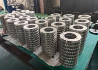 China Big Veggie Soft Gelatin Capsule Machine SS304 SS316L for sale