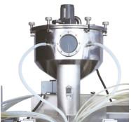 China SS304 SS316L Softgel Manufacturing Equipment Vegetarian for sale