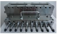 China SS304 SS316L Softgel Manufacturing Equipment Vegetarian for sale