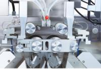 China Big Chewable Soft Gel Capsule Making Machine Automatic veggie for sale