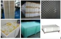 China Big Chewable Soft Gel Capsule Making Machine Automatic veggie for sale