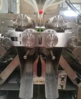 China Vegetarian Soft Gelatin Capsule Machine SS304 SS316L for sale