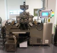 China SS316L SS304 Chewable Soft Gel Capsule Manufacturing Machine for sale