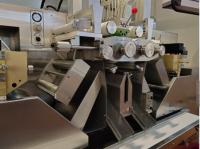 China Vitamin Vegetarian Soft Gelatin Capsule Filling Machine for sale