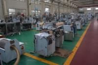 China Modified Starch Vegetarian Soft Gelatin Capsule Machine for sale