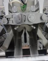 China SS304 SS316L Soft Gel Capsule Making Machine Small Middle Big Chewable for sale