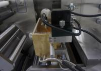 China SS304 SS316L Soft Gel Capsule Making Machine Small Middle Big Chewable for sale