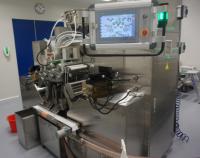 China SS304 SS316L Soft Gel Capsule Making Machine Small Middle Big Chewable for sale