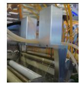 China Candy Soft Gel Capsule Making Machine For Food Health Care Medicine Products for sale