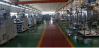 China Small Middle Big Soft Gel Capsule Making Machine For Medicine Healthcare Chewable Products Cosmetics for sale
