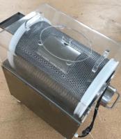 China Smallest 2 Inch Cosmetic Soft Gel Capsule Making Machine for sale
