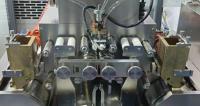 China Smallest 2 Inch Cosmetic Soft Gel Capsule Making Machine for sale