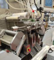 China 10 Inch Big Commercial Softgel Making Machine For Cosmetic Skin Care for sale