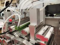 China 10 Inch Big Commercial Softgel Making Machine For Cosmetic Skin Care for sale