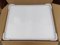 China Non Perforated Capsules Softgel Drying Tray Food Grade PP Plastic for sale