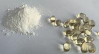 China Moisture Resistant Vegetable Gelatin Powder Water Soluble For Optimal Control for sale
