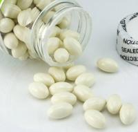 China High Gel Strength Neutral Taste Vegetable Gelatin Powder for sale