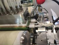 China High Capacity Paintball Machine With PLC Control for sale