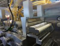 China Small Middle Big Biggest Paintball Making Machine For Fast And Smooth Production for sale