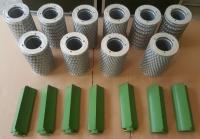 China JANGLI Teflon Coated Anti-Oxidized Softgel Machine Die Roller with Customizable Shapes for High-Quality Softgel Production for sale
