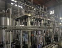 China Electric Steam Heating Softgel Gelatin Melter 50-1000L Capacity for sale