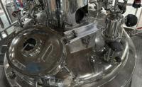 China 220V 380V Gelatin Melting Tank With Overload Protection for sale