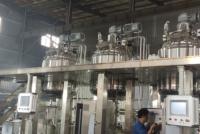 China 220V 380V Gelatin Melting Tank With Overload Protection for sale