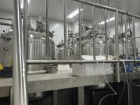 China CIP Cleaning Softgel Gelatin Melter With 90-180 Minutes Melting Time for sale