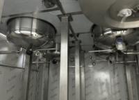 China CIP Cleaning Softgel Gelatin Melter With 90-180 Minutes Melting Time for sale