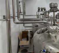 China CIP Cleaning Softgel Gelatin Melter With 90-180 Minutes Melting Time for sale