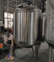 China 90-180 Minutes Melting Time Gelatin Melter For Food Pharmaceutical Industry for sale