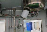 China 90-180 Minutes Melting Time Gelatin Melter For Food Pharmaceutical Industry for sale