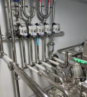 China Agitation Gelatin Melting Tank 90-180 Minutes SS304 SS316L for sale
