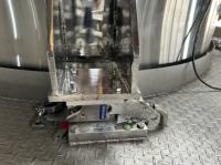 China Food Pharmaceutical Industry Softgel Medicine Mixing Tank for sale