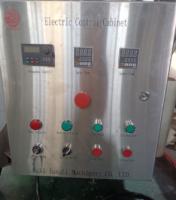 China Movable Softgel Medicine Mixing Tank Small High Shear Homogenizing for sale